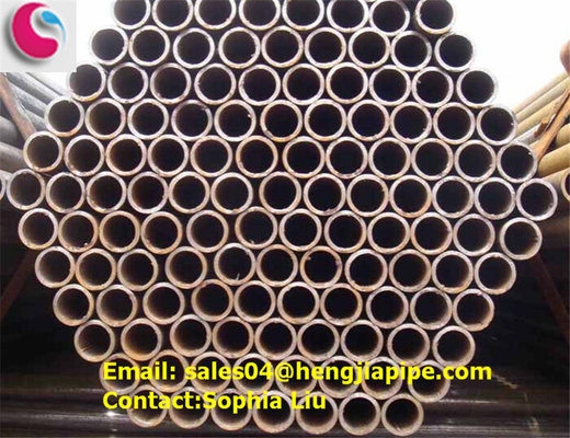 ASTM A335 P92 STEEL TUBES/PIPES