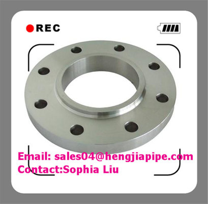 DIN FLANGES SW