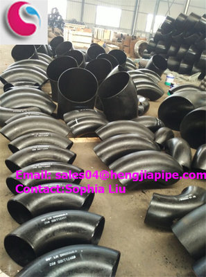 PIPE ELBOW DN250 LONG RADIUS(LR) CARBON STEEL FITTINGS