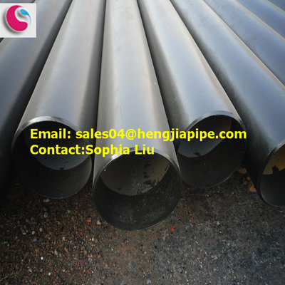 ASTM A106 Gr.B steel pipes