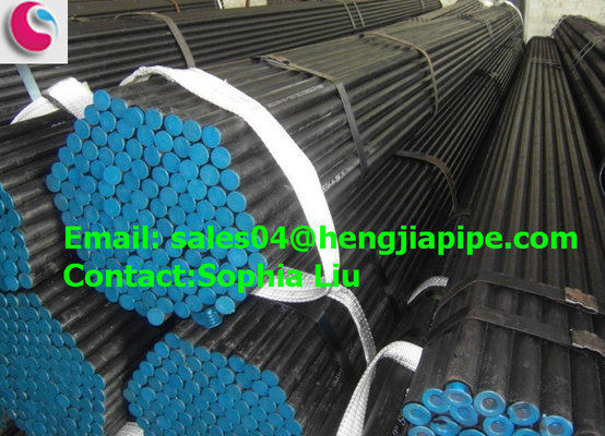 API5L X42 X52 X60 Seamless Pipe