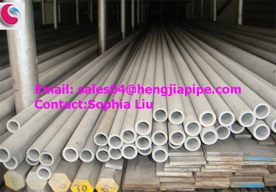 316 stainless steel pipes