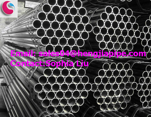 Hengjia LSAW steel pipes