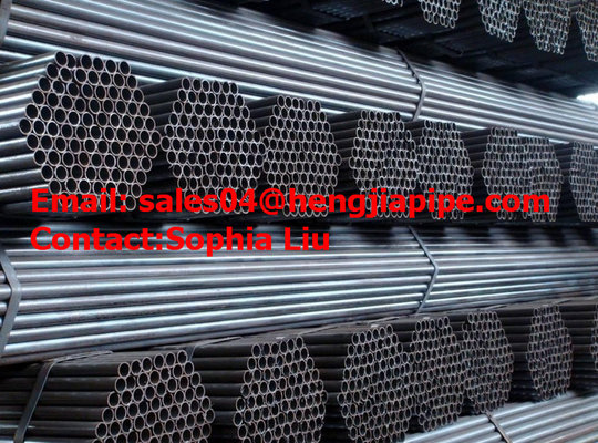 seamless carbon steel pipes