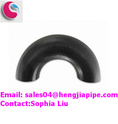 butt welded elbow fittings