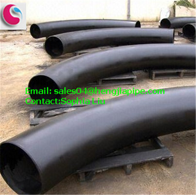 pipe bend 3D-6D
