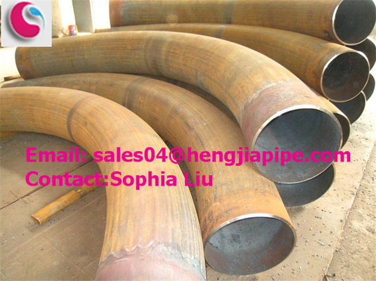 pipe fittings ANSI bend