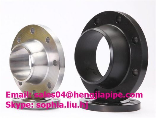 price for ANSI weld neck flanges