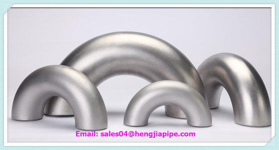 R=1.5D 180DEG BW ELBOW FROM CANGZHOU CITY