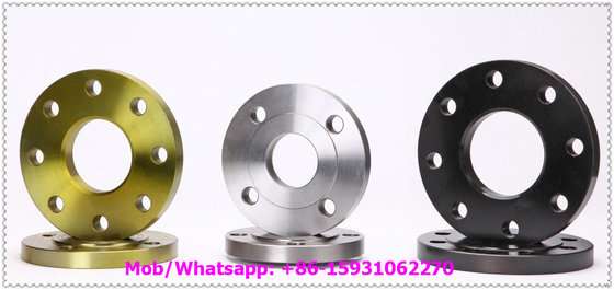 carbon steel stainless steel plate flat welding flanges/ plate flanges