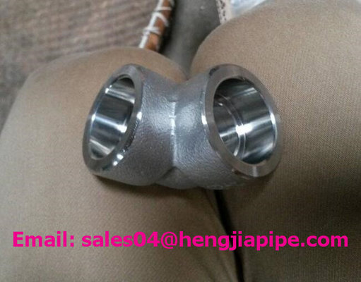 forged elbows 90deg threaded elbow and socket welding elbow