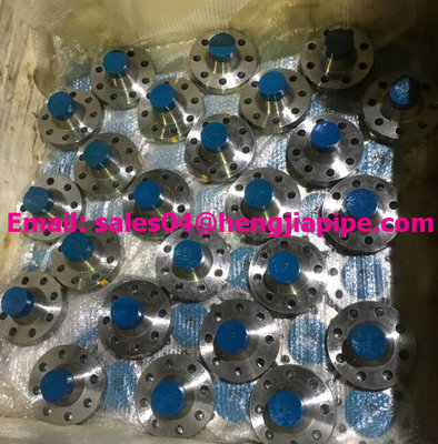 CLASS 150-2500 weld neck flange