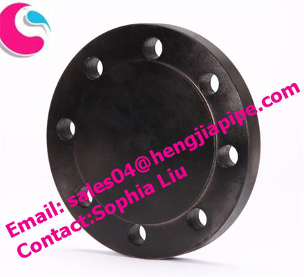 150# RF 12INCH ANSI B16.5 BLIND FLANGES