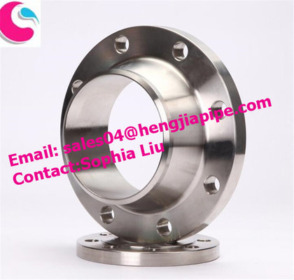 weld neck flanges facing RF FF RTJ PN6-PN40