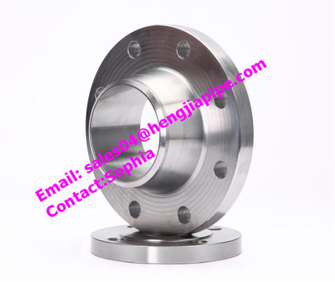 class300 WNRF ANSI B16.5 304 flange