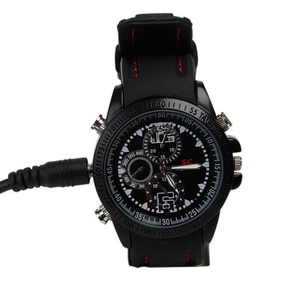 watch spy camera supplier