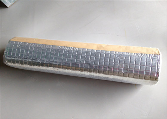 Vehicle Vibration Reduction Mat / Anti Vibration Mat For Thermal Insulation