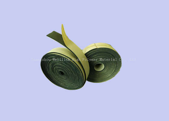5mm Thickess Heat Insulation Tape Sealing Strip Heat Resistance EPDM Tape