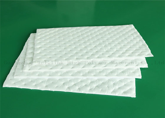 Heat Insulation Sound Absorbing Cotton Non Woven Fabric Self - Adhesive 20mm