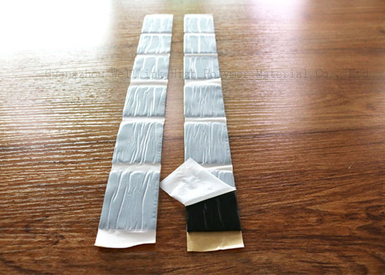 Customized Cutting Sealing Sound Dampening Pads 1.5mm For Noise Deadening
