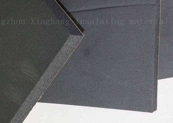 2mm Thickness Acoustic Insulation Foam EPDM Heat Preservation Material Superiority