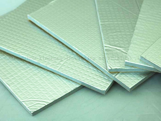 3 - 12mm Thickness PE Foam Customized Sound Insulation Mat Self - Adhesive