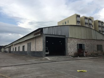 ChinaPORTABLE BLOWERCompany