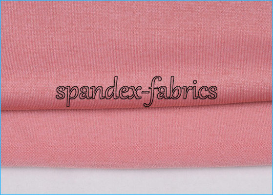 Light Pink Skin - Friendly Dri Fit  Jersey Knit Fabric For Activewear