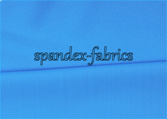 Swimiwear Textile Nylon Lycra Material Elastane Spandex Knit Fabric 1.5m*180gsm