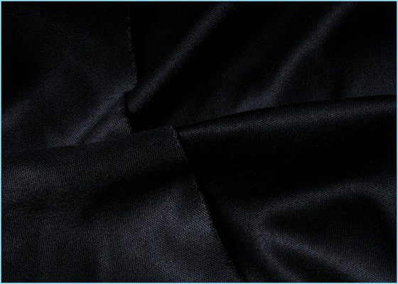 100% Polyester Microfiber Fabric / Home Textile Spandex Fabric for Bed Sheets