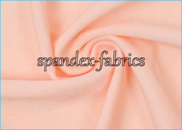 220gsm Matt Spandex Nylon Swimwear Plain Lycra Fabric 1.5m Width
