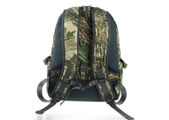 Travel Hiking Camping Cycling Speaker Backpack With subwoofer