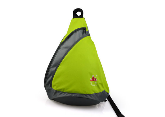 FM Radio Bluetooth Speaker Bag One-shoulder Strap With TF Card