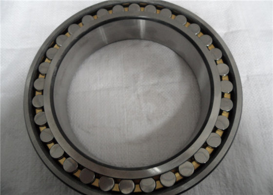 Brass Cage Sealed Spherical Roller Bearing Replacement 23936 CCW33 / CAW33