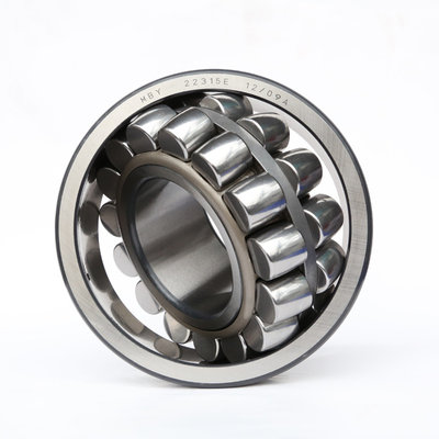 Double Row Spherical Roller Bearing