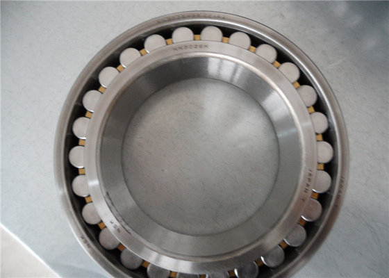 NSK High Precision Cylindrical Roller Bearing NN3026 NN3026K With Brass Cage