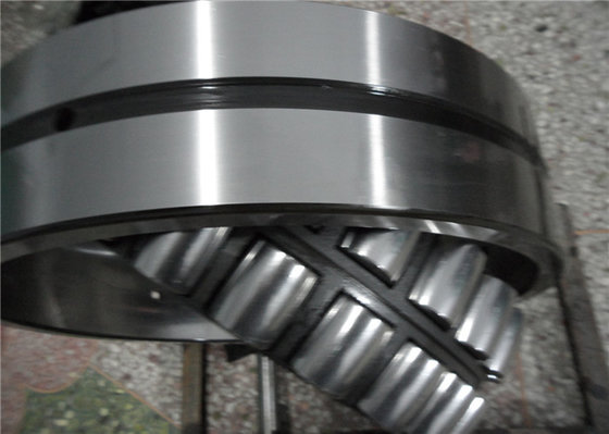 Double Row Spherical Roller Bearing 22248 CCW33 22248 CAW33 , ABEC5