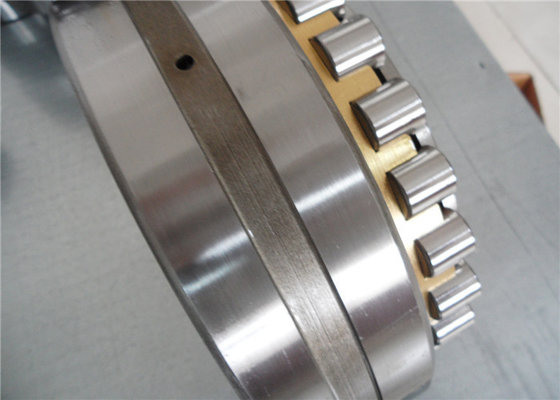 High Precision Cylindrical Roller Bearing  