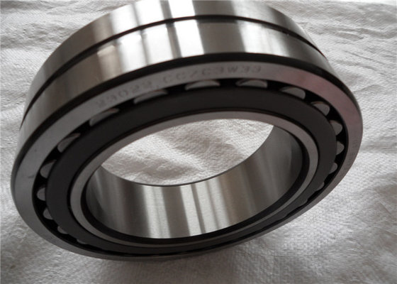 Chrome Steel Spherical Roller Thrust Bearing  22372 CCW33 22372 CAW33