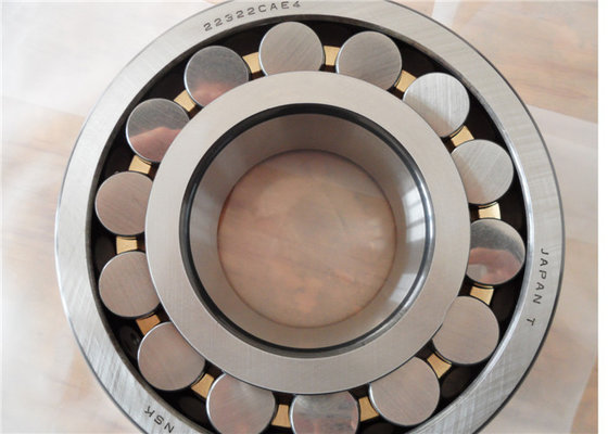 P4 P2 Precision Spherical Roller Bearing 23121 CCW33 For Rolling Mill