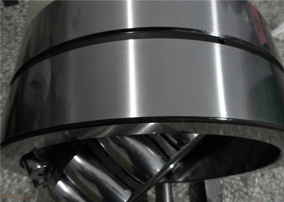 Self-aligned Spherical Roller Bearing 23276 CCW33 With Radial / Axial Load