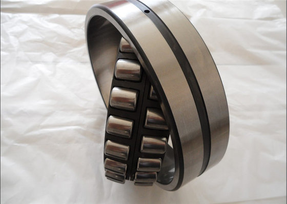 NSK Spherical Self-aligning Roller Bearing 24130 CCW33 , Chrome steel