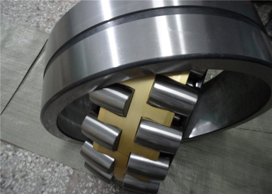 Split Spherical Roller Bearing 24134 CCW33 24134 CAW33 With Double Row