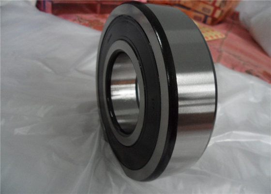 Bi-direction ABEC3 Deep Groove Ball Bearing 6318-2RS1 With Raceway Groove