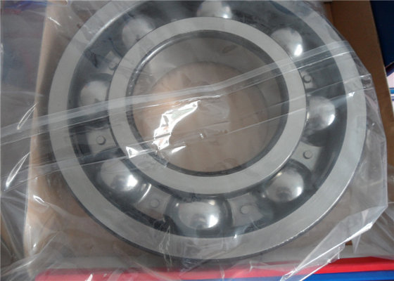  Self-aligning Deep Groove Ball Bearing 6326 C3 , ABEC9 And Single Row