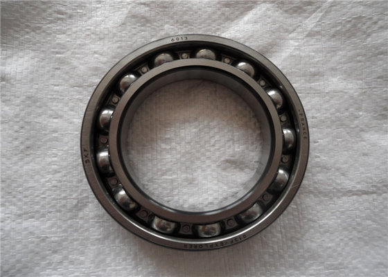 OPEN 6013 Deep Groove Ball Bearing  C3 Single Row With High Load