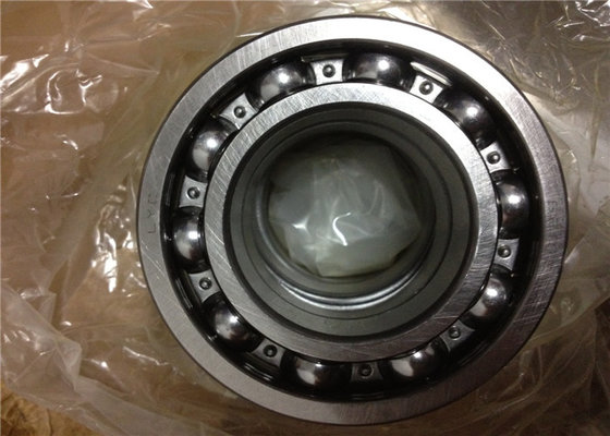 Single Row Deep Groove Ball Bearing
