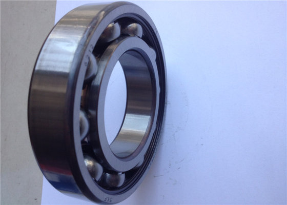 Stainless Steel Deep Groove Sealed Ball Bearings  For Machine Tools
