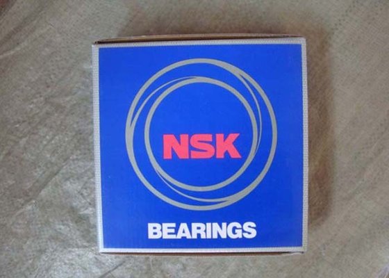Low Friction Taper Roller Bearing 30228 For Metallurgical , Single Row