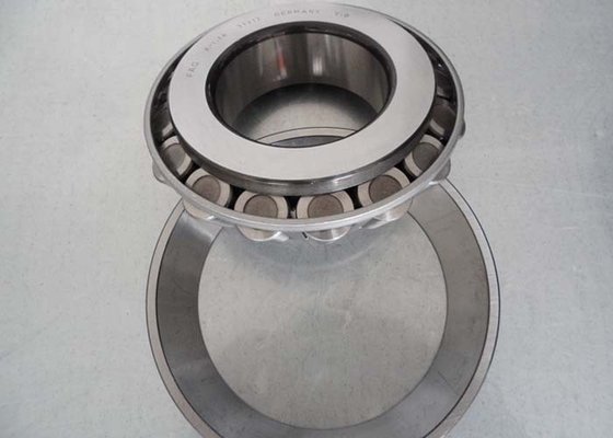Single Row P6 Taper Roller Bearing 30326 With Radial And Axial Load